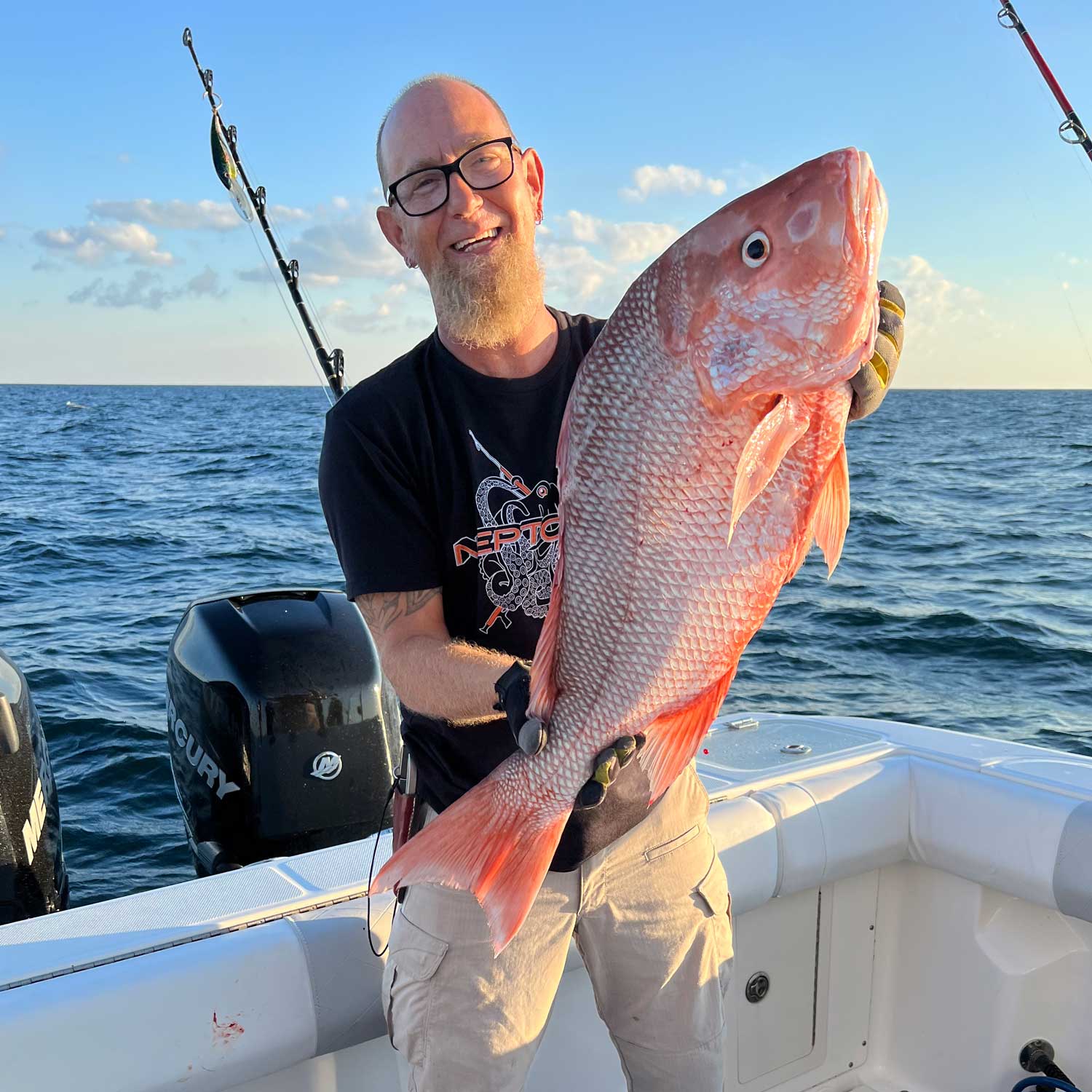 Our Team - Hernando Beach Charters