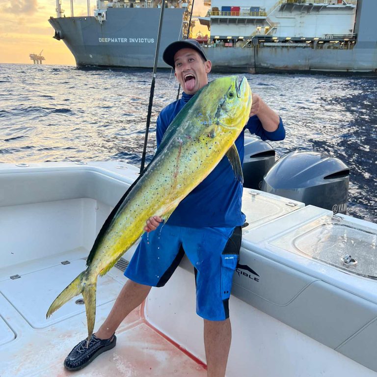 Our Team - Hernando Beach Charters