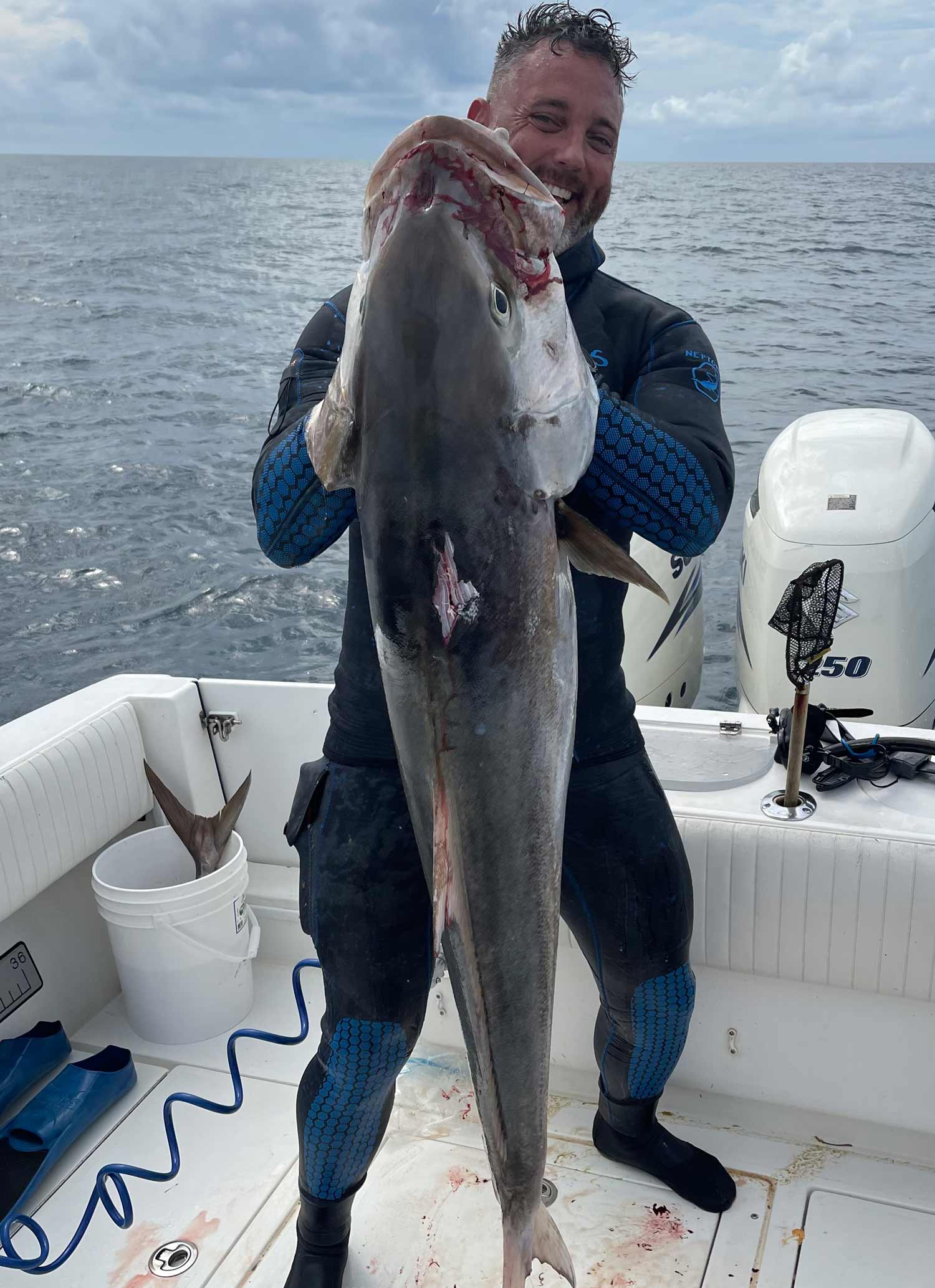 Our Team - Hernando Beach Charters