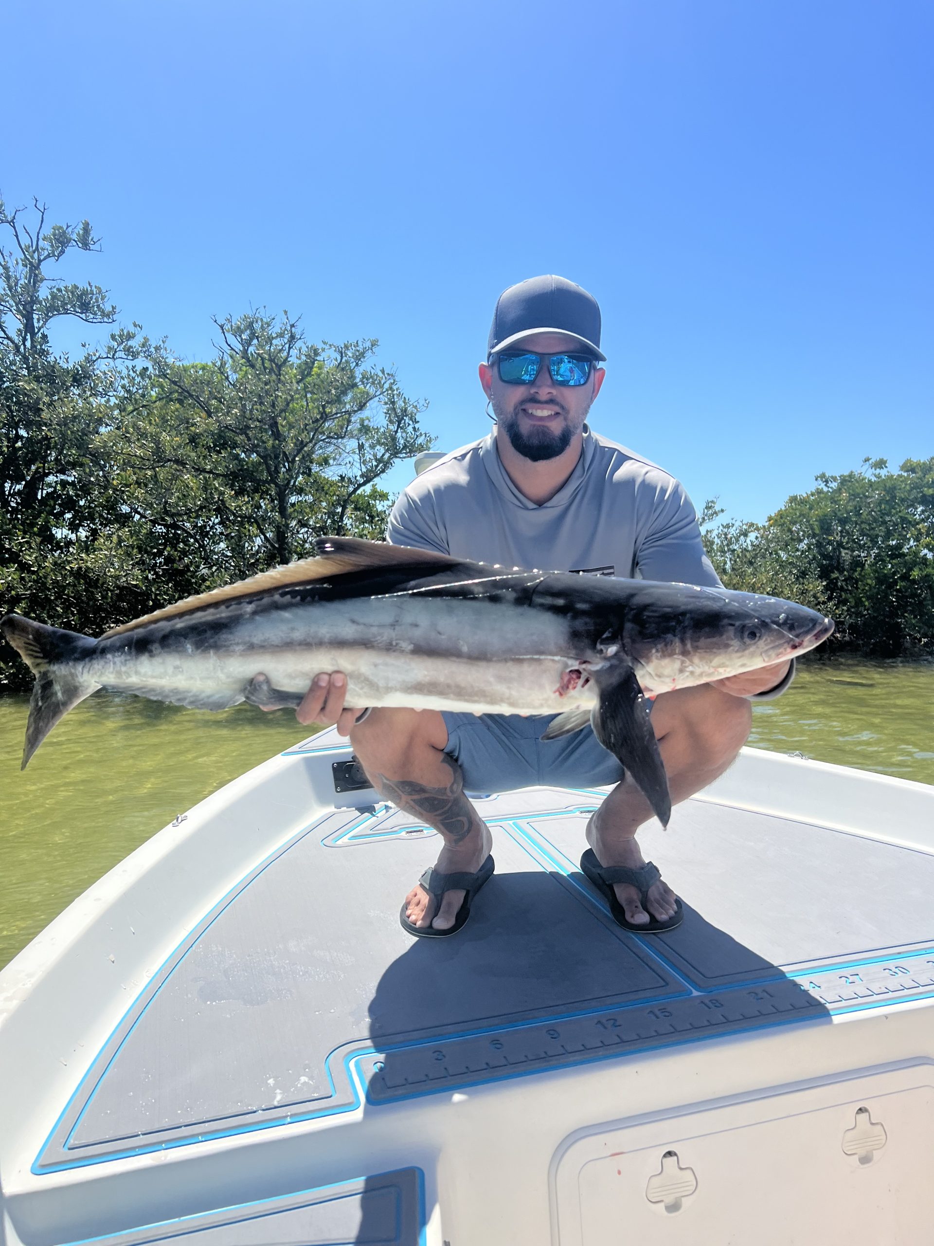 Our Team - Hernando Beach Charters